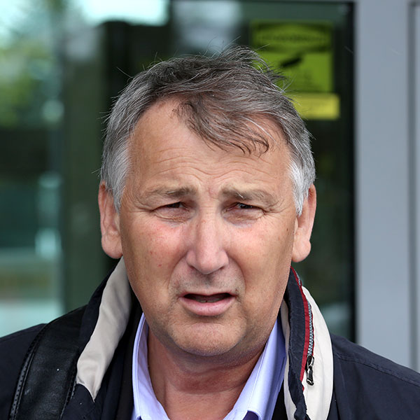 Advokati po službenoj dužnosti