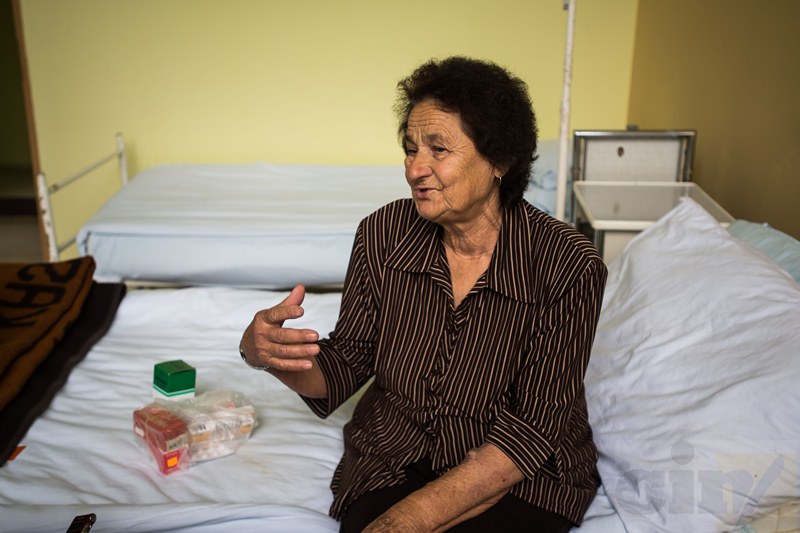 Flooded Public Health Clinics Await Restoration - CIN