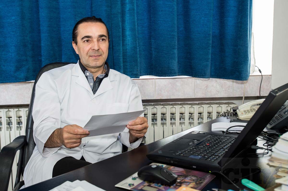 Sperm Bank Collects Dust - CIN