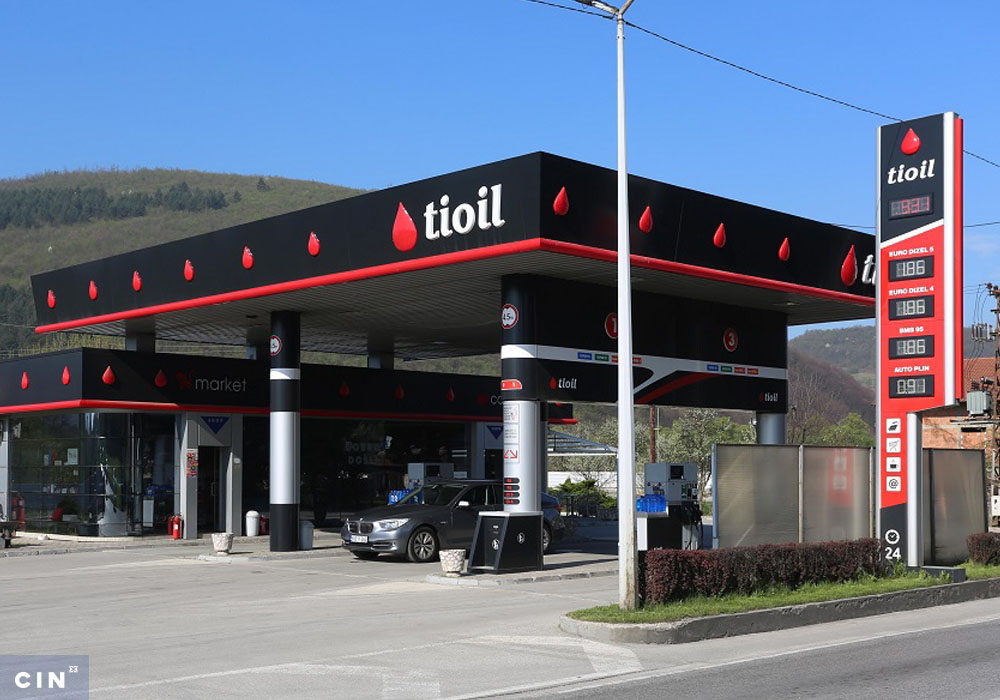 Biodiesel Alchemy - CIN